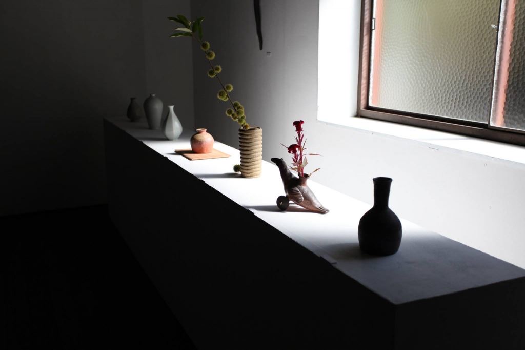 Beyond Objects | Obscura Magazine