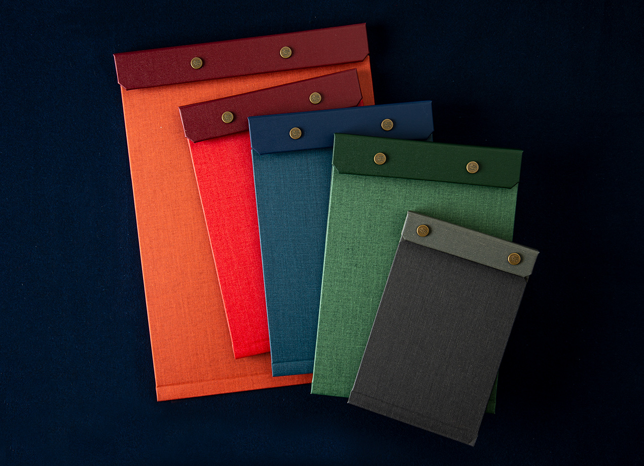 POSTALCO - Obscura Magazine