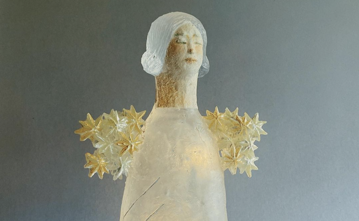 As Carefree As Cloud - Obscura Magazine