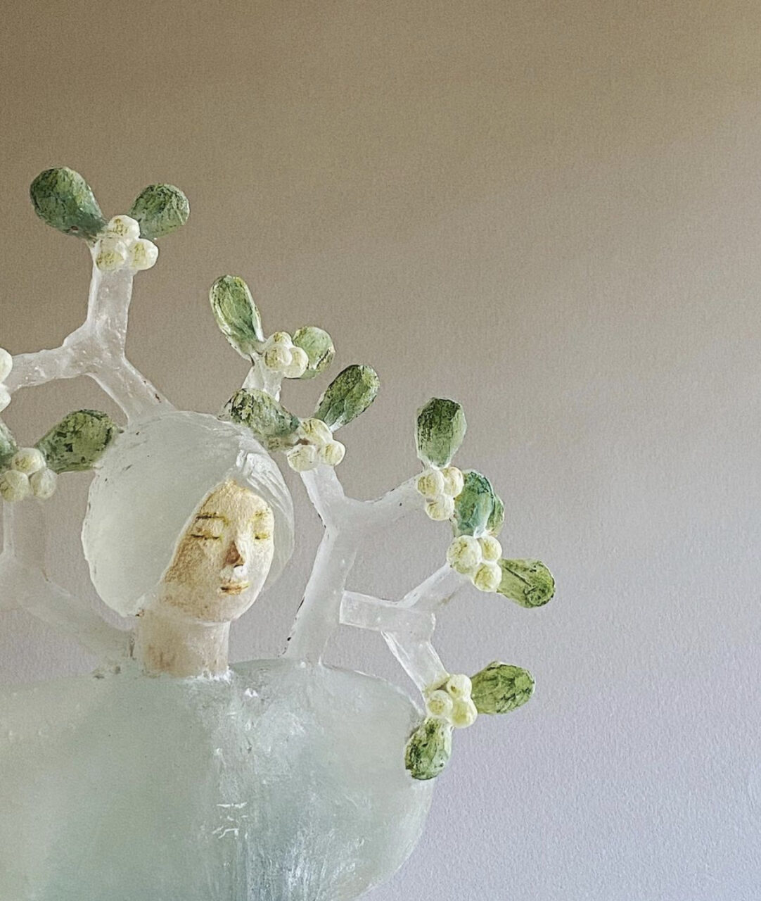 As Carefree As Cloud - Obscura Magazine