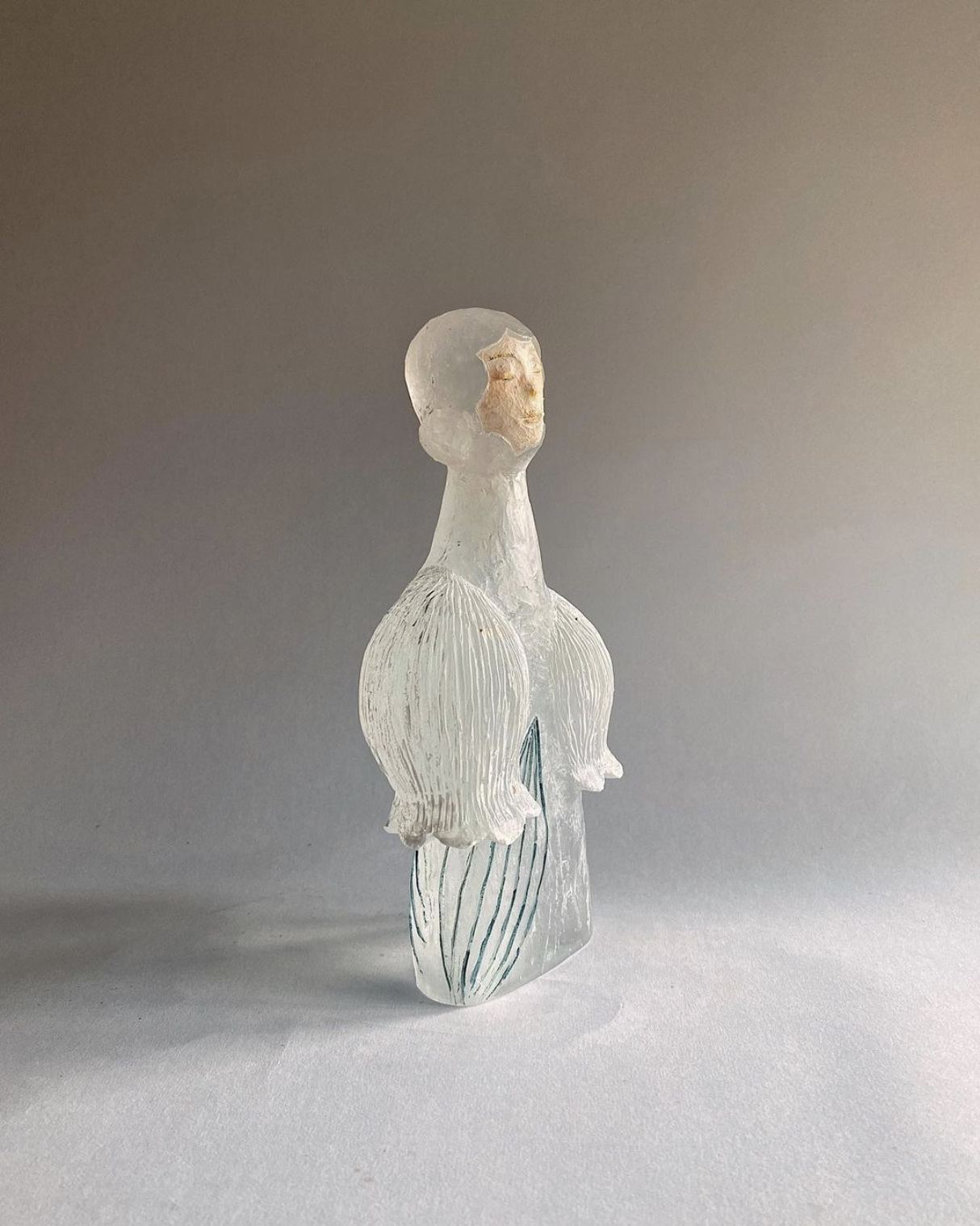 As Carefree As Cloud - Obscura Magazine