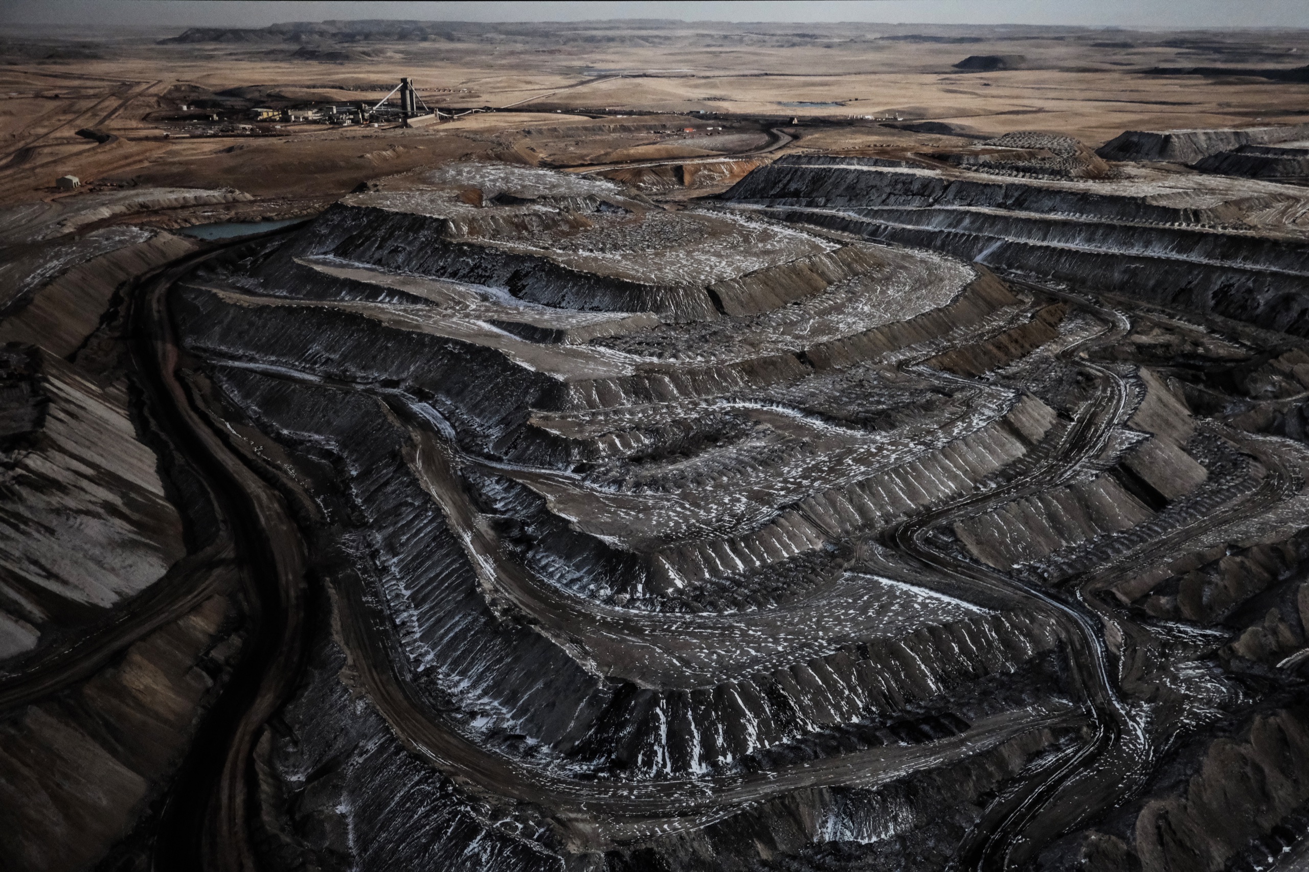 Anthropocene - Kaohsiung Museum of Fine Arts | Obscura Magazine