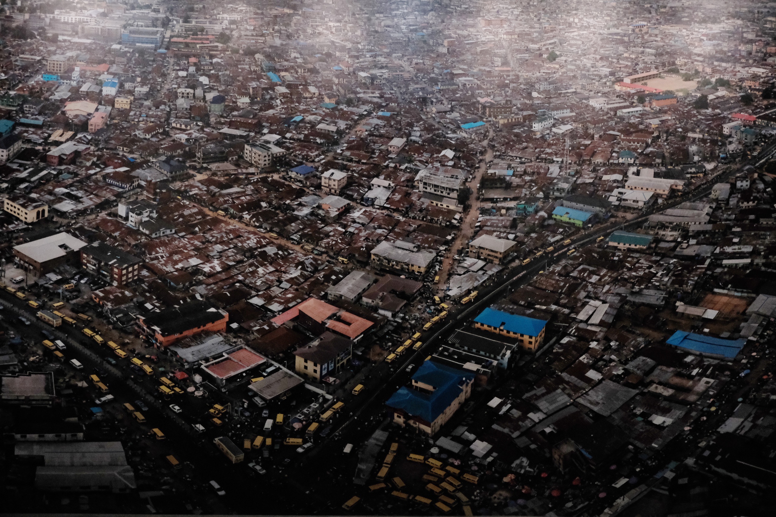 Anthropocene - Kaohsiung Museum of Fine Arts | Obscura Magazine