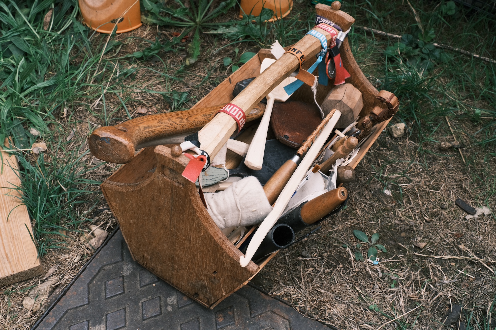 Spoon Club - Obscura Magazine