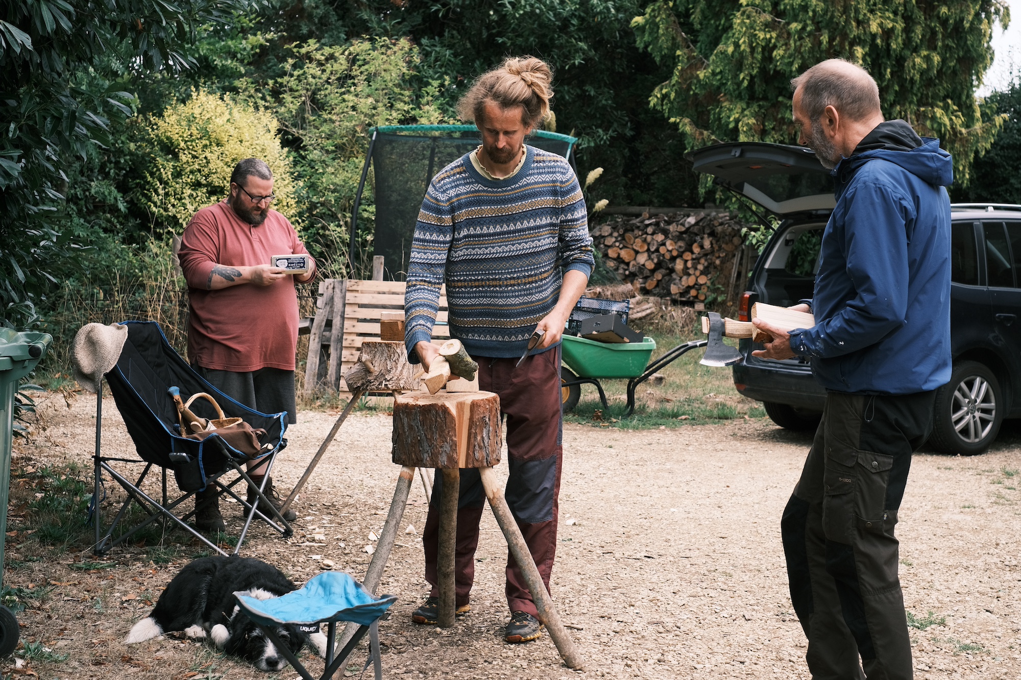 Spoon Club - Obscura Magazine