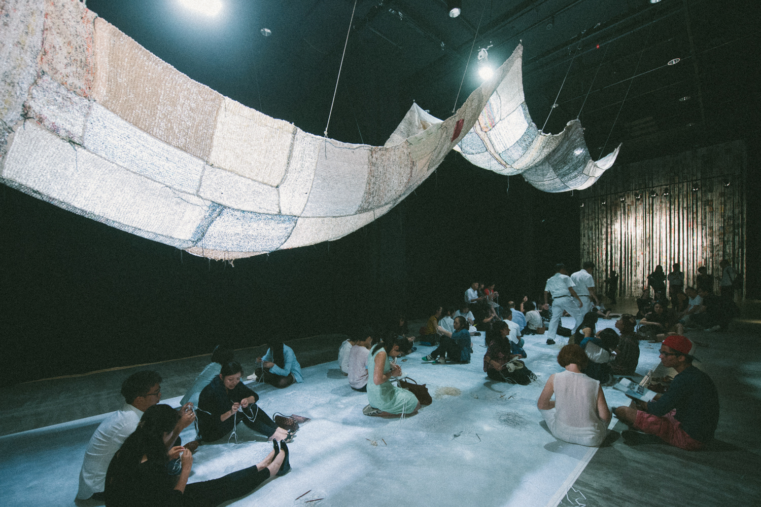 Movana Chen | Obscura Magazine